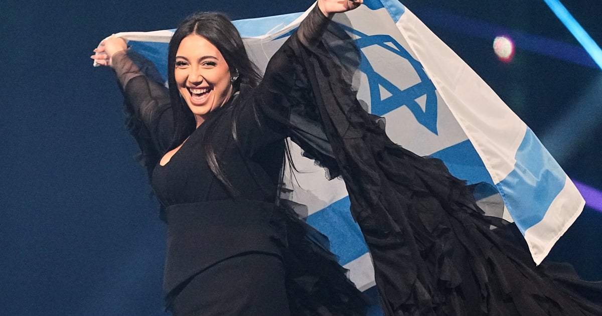 EBU har gjort endringer i teksten til Israels Eurovision-bidrag - TV 2
