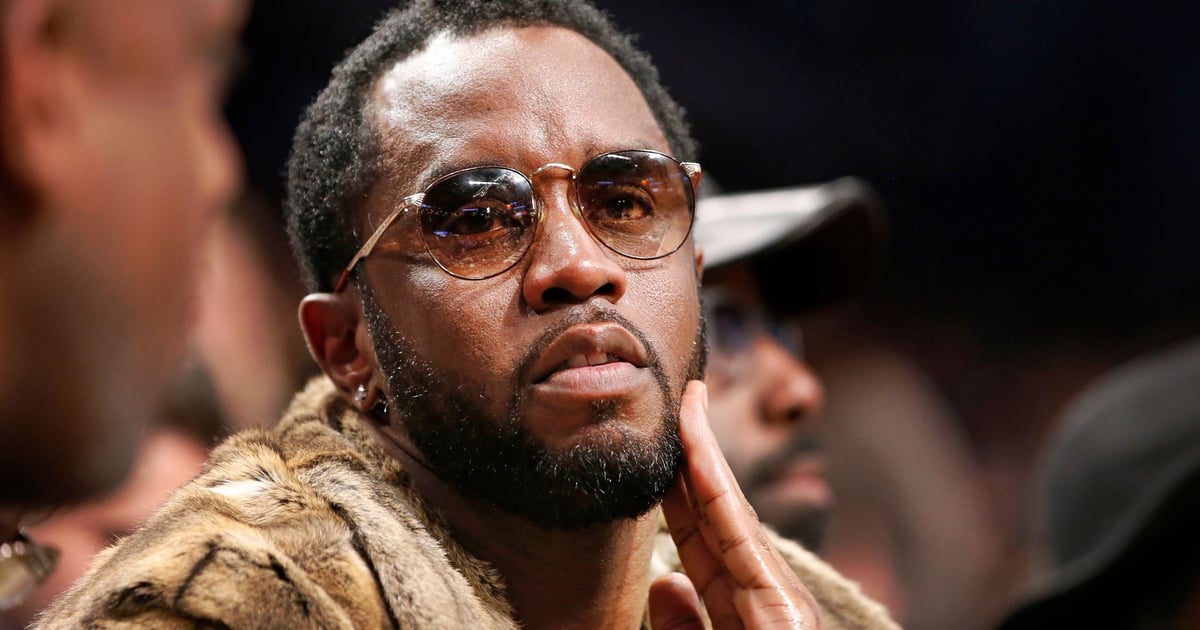 Diddy slipper ut av fengsel tidligere enn ventet - TV 2