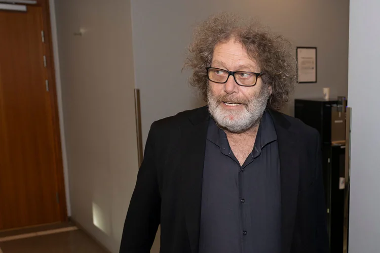 Frederic Hauge i retten: Spiste ikke med Stein Lier-Hansen – møtte Kong ...