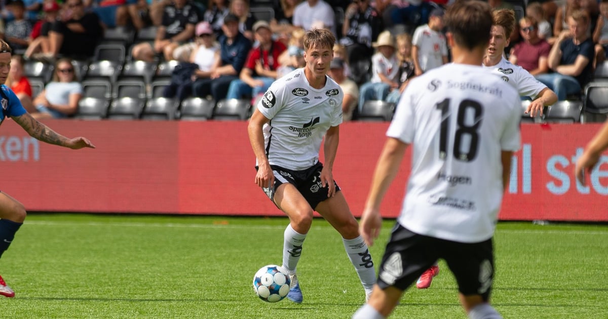 Overganger og overgangsrykter i Eliteserien og Obosligaen | Side 117 ...