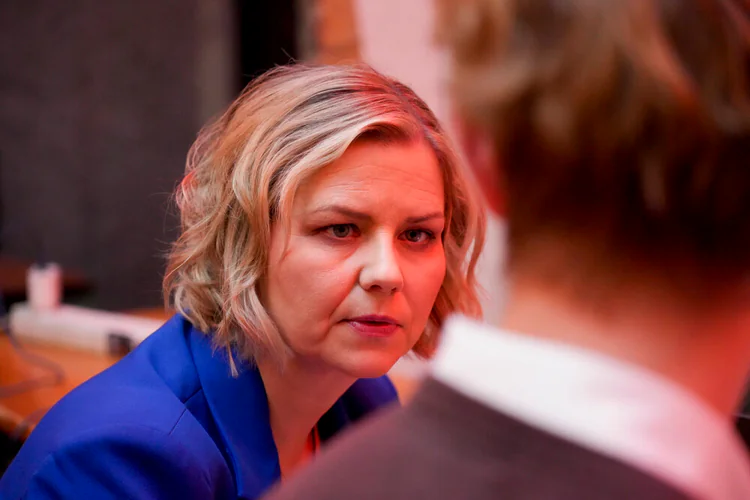 Siste nytt - TV 2