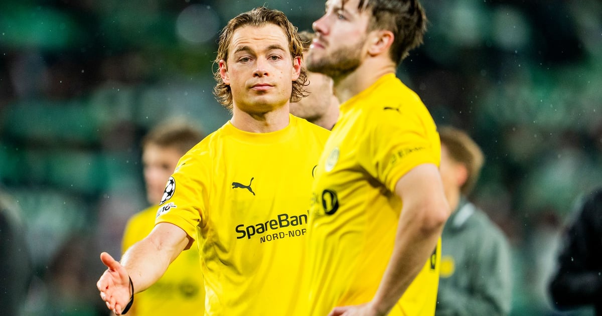 NFF vurderer å forlenge fotballsesongen – kampflytting skaper trøbbel ...
