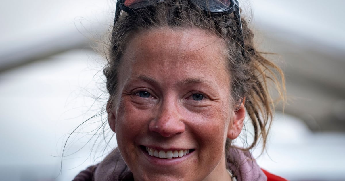 Kristin Harila prøver igjen å bestige Mount Everest uten oksygen - TV 2