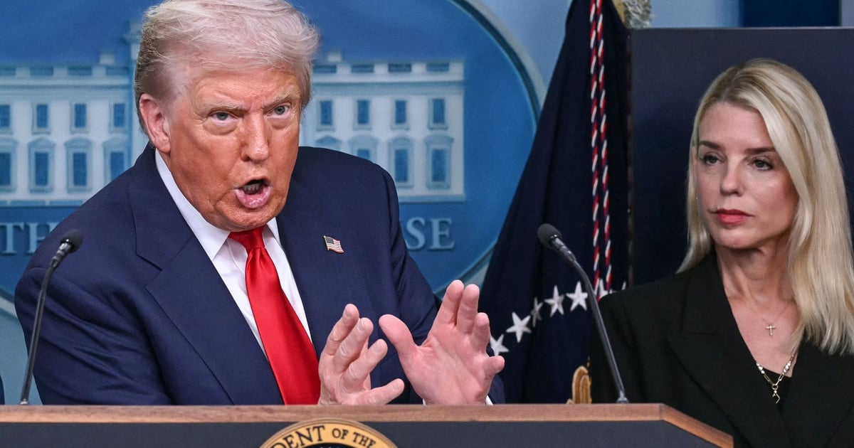 Donald Trump gir Iran tidsfrist: – Om 48 timer vil helvete brake løs - TV 2