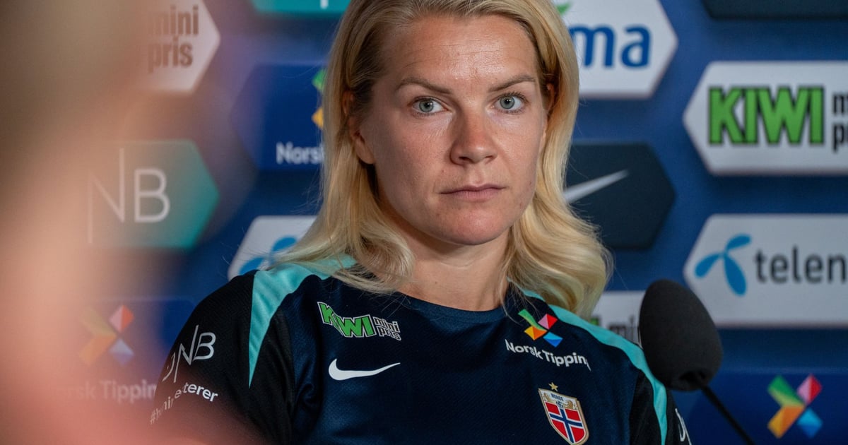 Hegerberg-melding om Åråsen - TV 2
