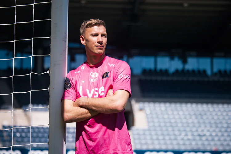 Viking har signert ny keeper - TV 2