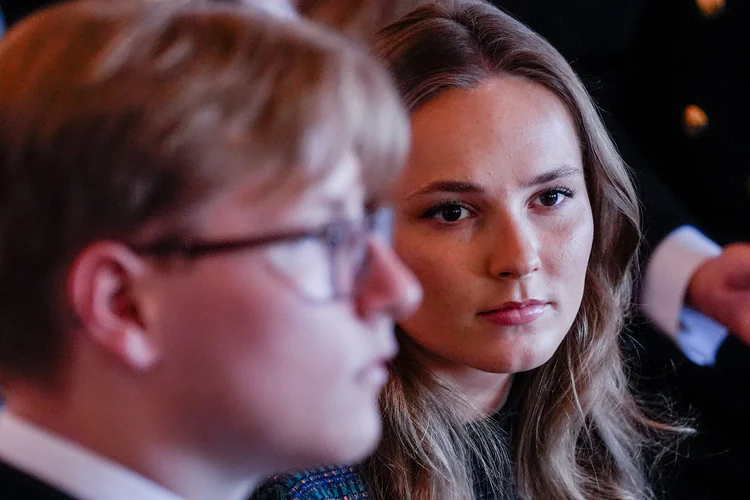 Australsk avis: Mann siktet for forfølgelse av prinsesse Ingrid ...