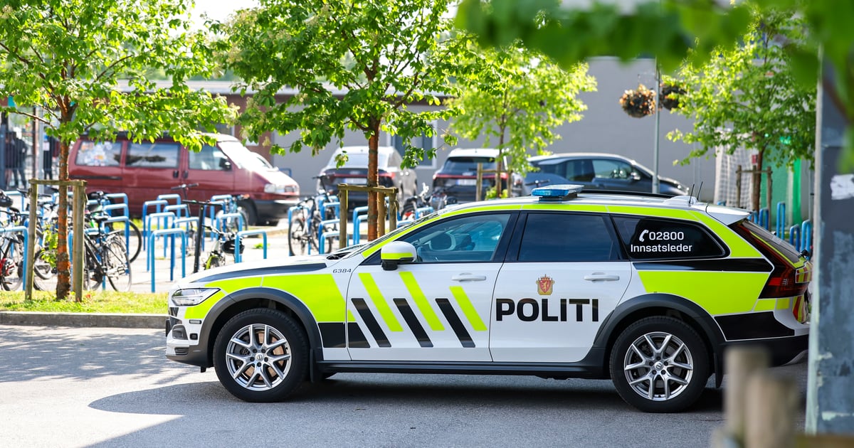 Barn til sykehus etter drukningsulykke - TV 2