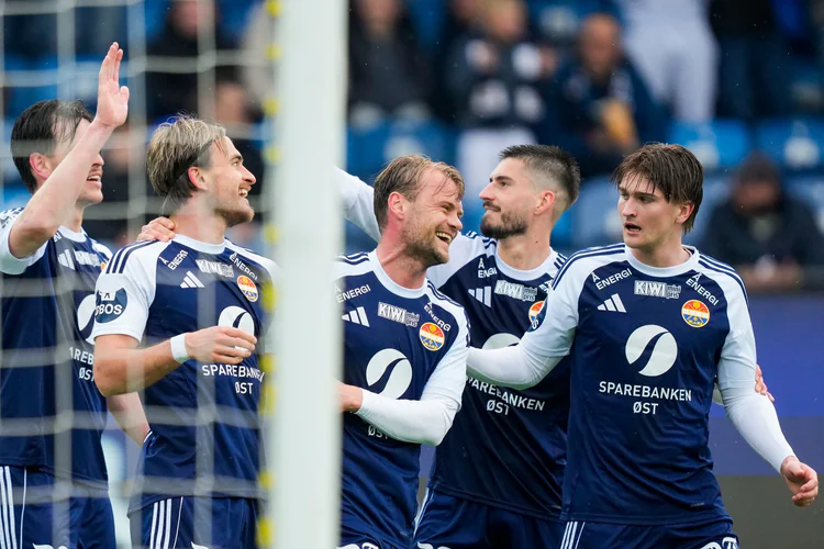 Nordås skuffet - TV 2