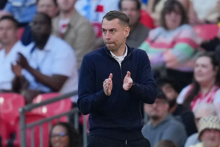 OL-helten Rooth må droppe EM: – Kanskje kan jeg gå en full tikamp mot ...