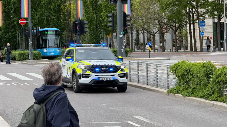Korrespondentmiddagen i Washington har fått ny dato etter skytingen i ...