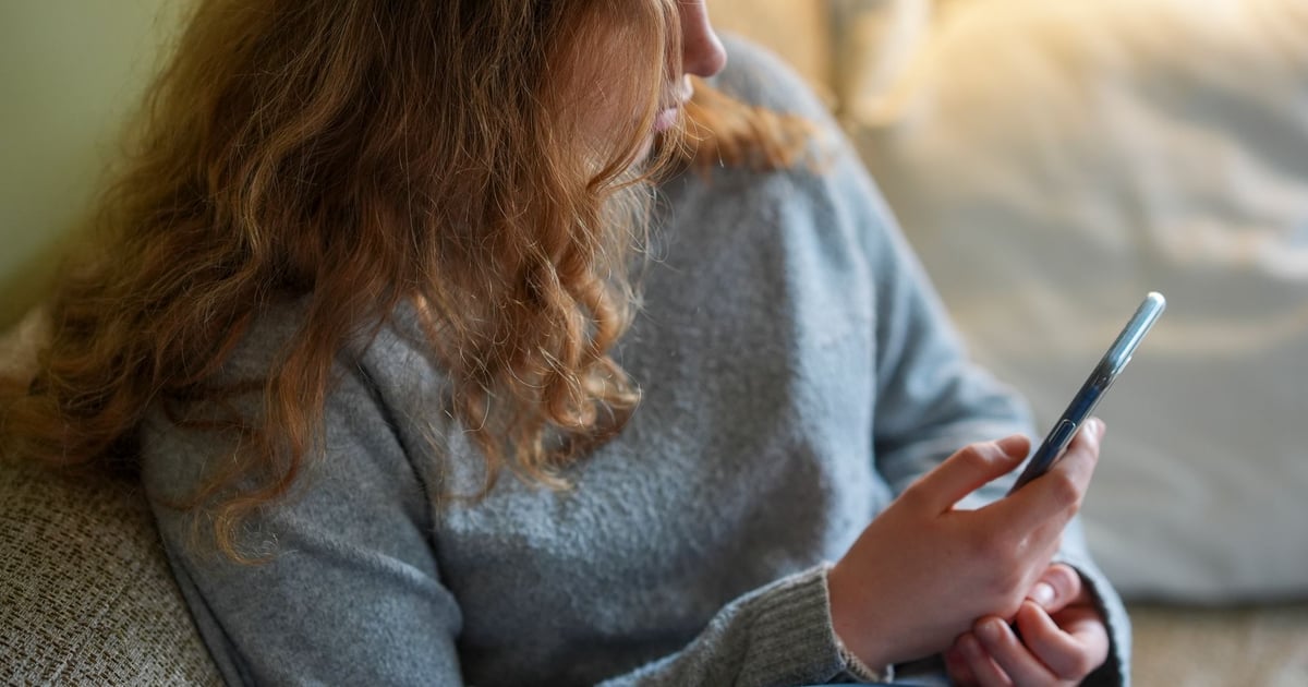 Det går mot forbud mot smarttelefoner i skolen i Polen - TV 2