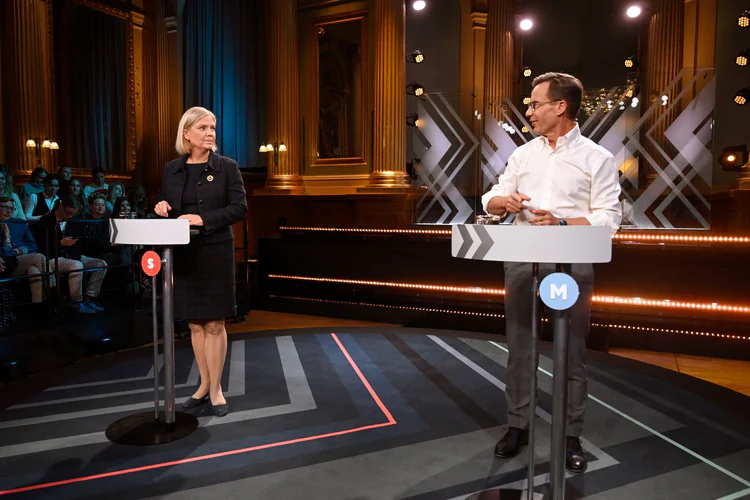 Aftenposten-journalist hengt ut som drept iransk general - TV 2