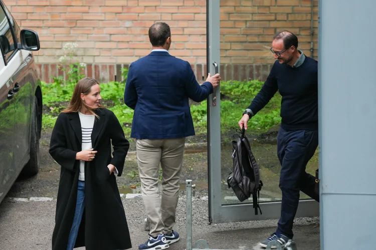Aktor ber om livstid i fengsel for julemarked-tiltalt i Tyskland - TV 2