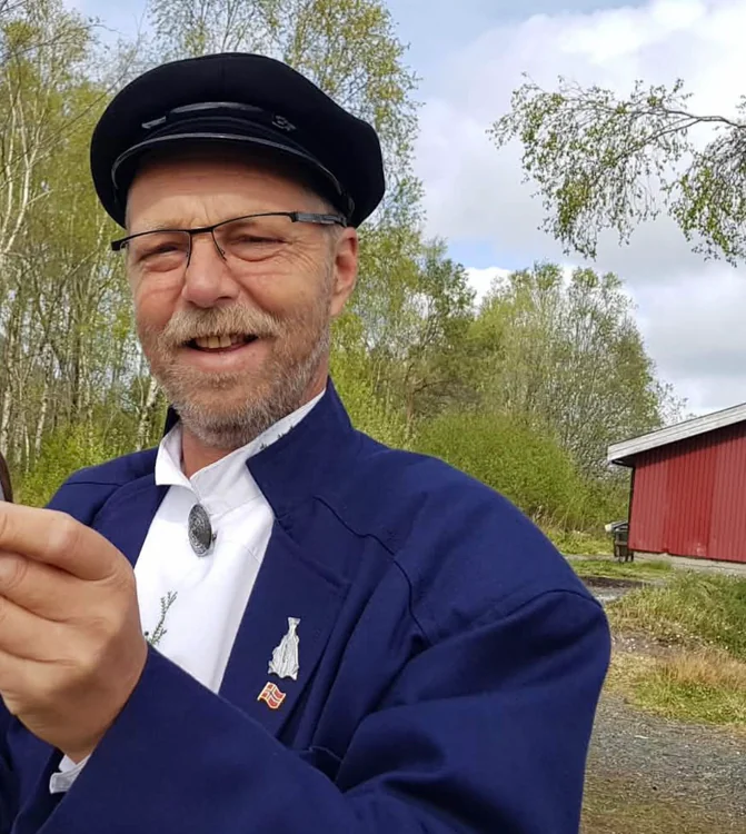 Trafikkulykke på E18 ved Lysaker – kø i retning Oslo - TV 2