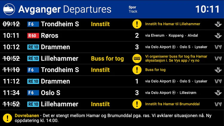 SSB: Fra 2024 til 2026 blir det trolig vekst i reallønna etter laveste ...