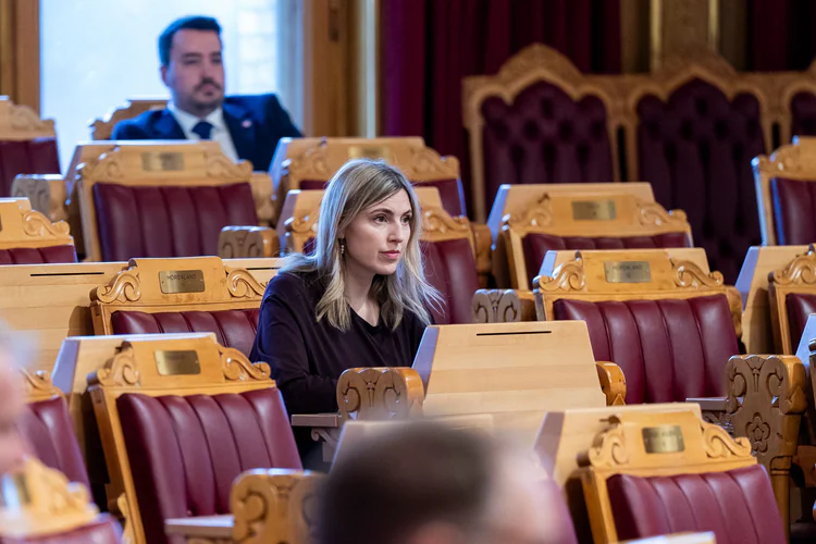 SSB: Fra 2024 til 2026 blir det trolig vekst i reallønna etter laveste ...