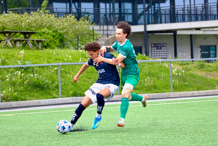 FK Haugesund har fått ny trener - TV 2