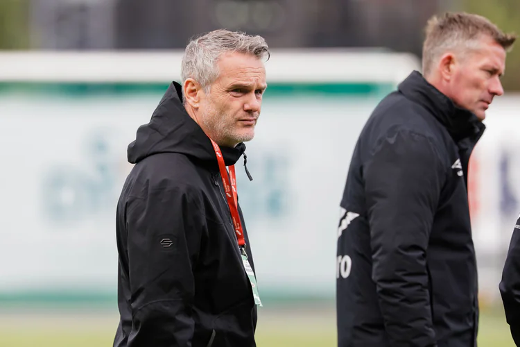 Fotball kvalifisering til conferenceligaen menn torsdag - TV 2