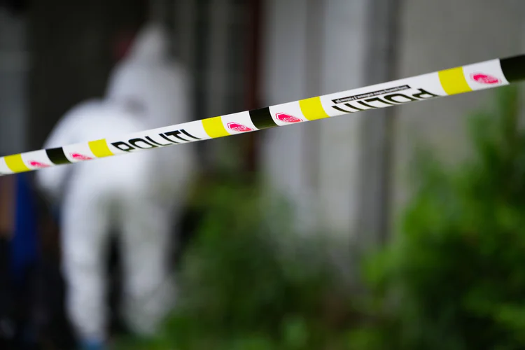Forlenget varetekt for 15-åring etter bussbrann i Nordre Follo - TV 2