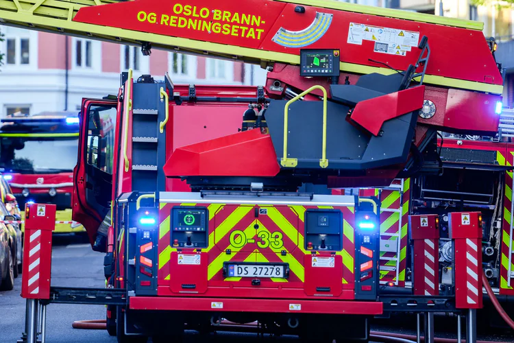 Elfenbenskysten rammet av flom – flere enn ti døde - TV 2
